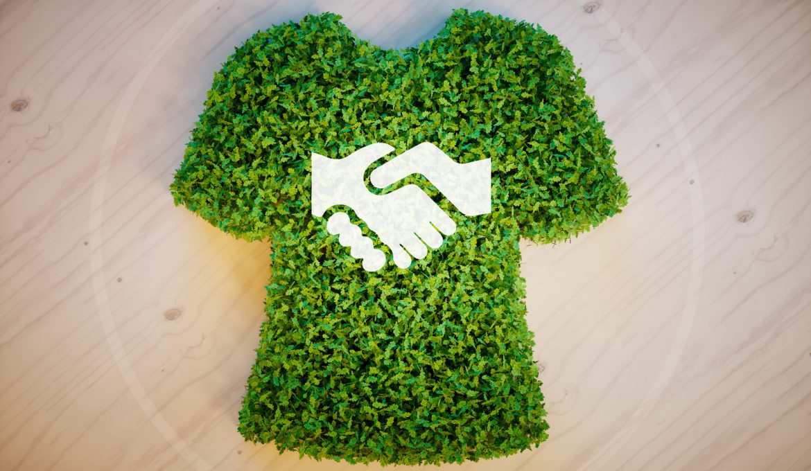 Moda sustentável aliada ao consumo consciente - Oi Criativas